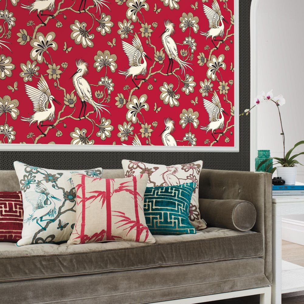 Wallcrown Design Center Inc.