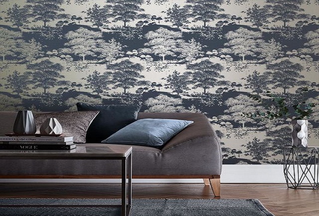 Wallcrown Design Center Inc.