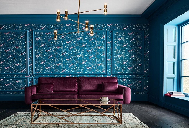 Wallcrown Design Center Inc.