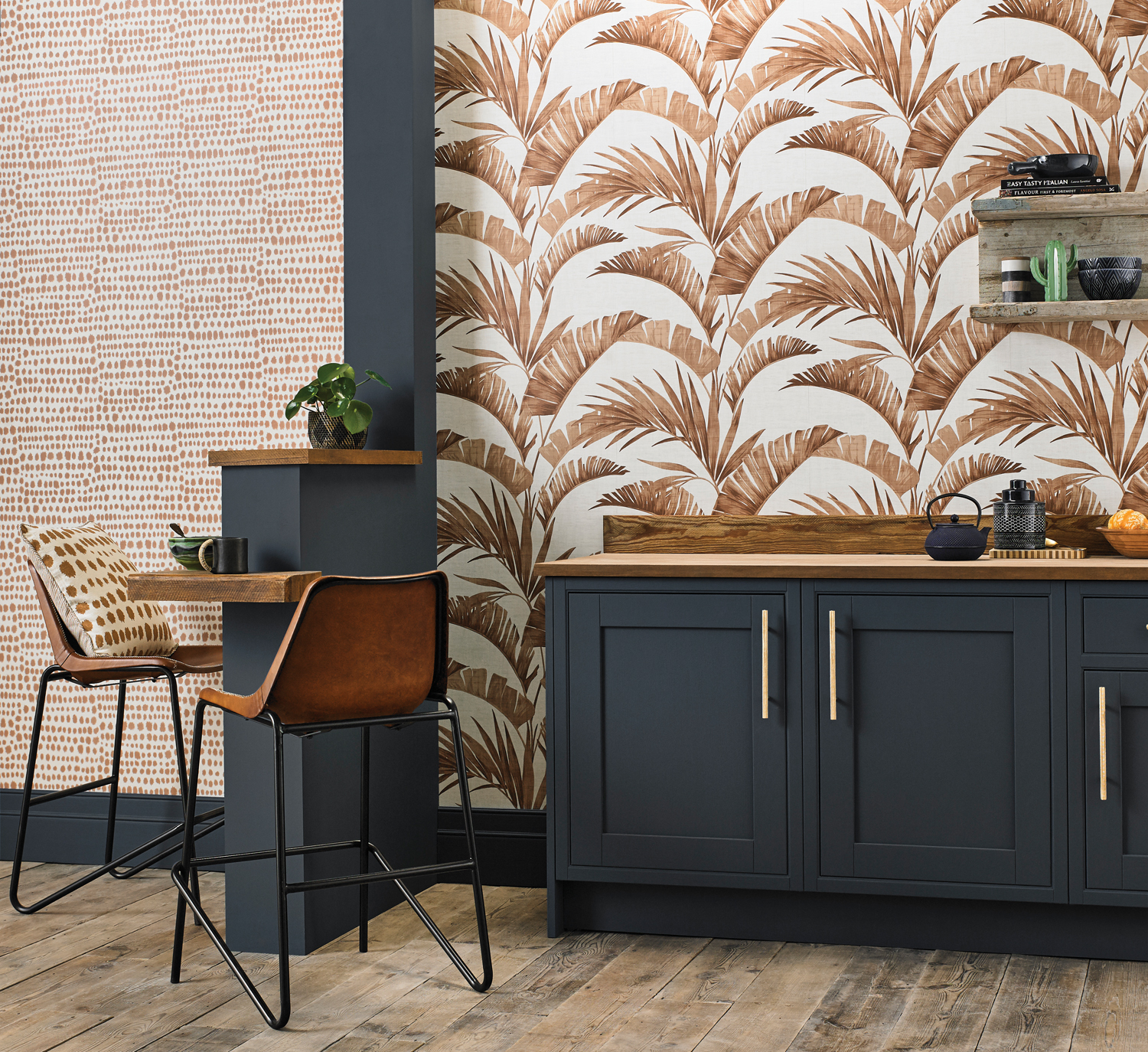 Wallcrown Design Center Inc.