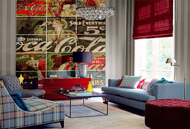 Wallcrown Design Center Inc.